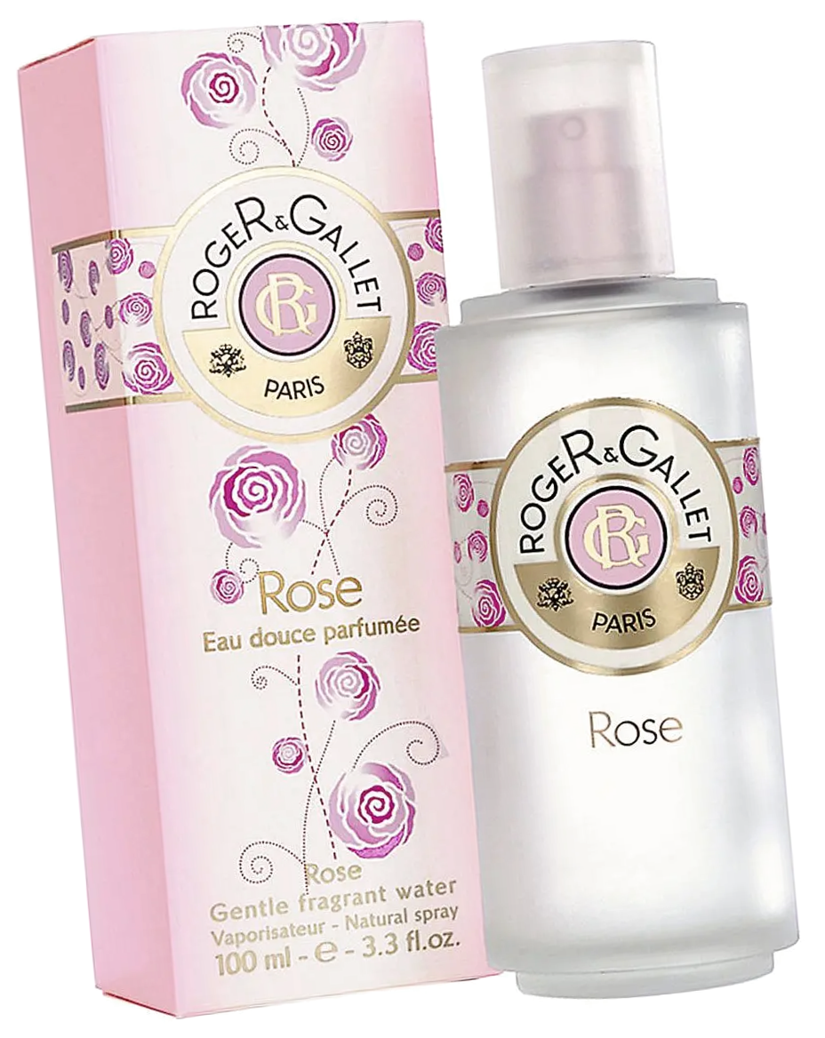 Аромат Роже и Галле Роуз женский 100 мл - Roger and Gallet Rose Роза