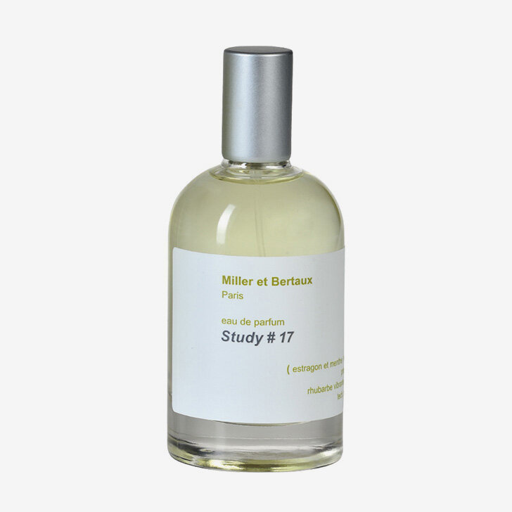 Study #17 EDP 100 ml - парфюмерная вода