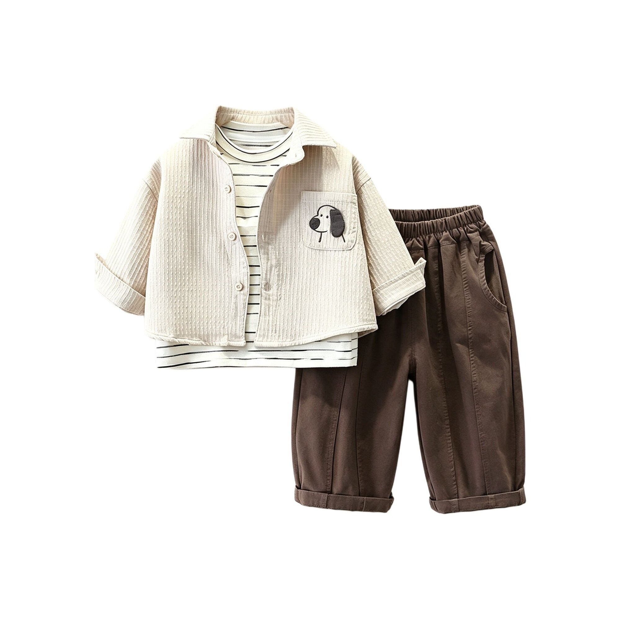 Комплект одежды