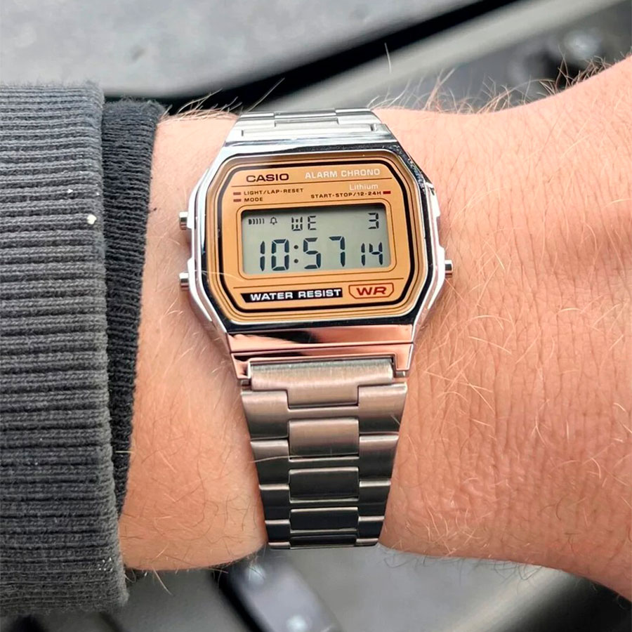 CASIO — фото 1