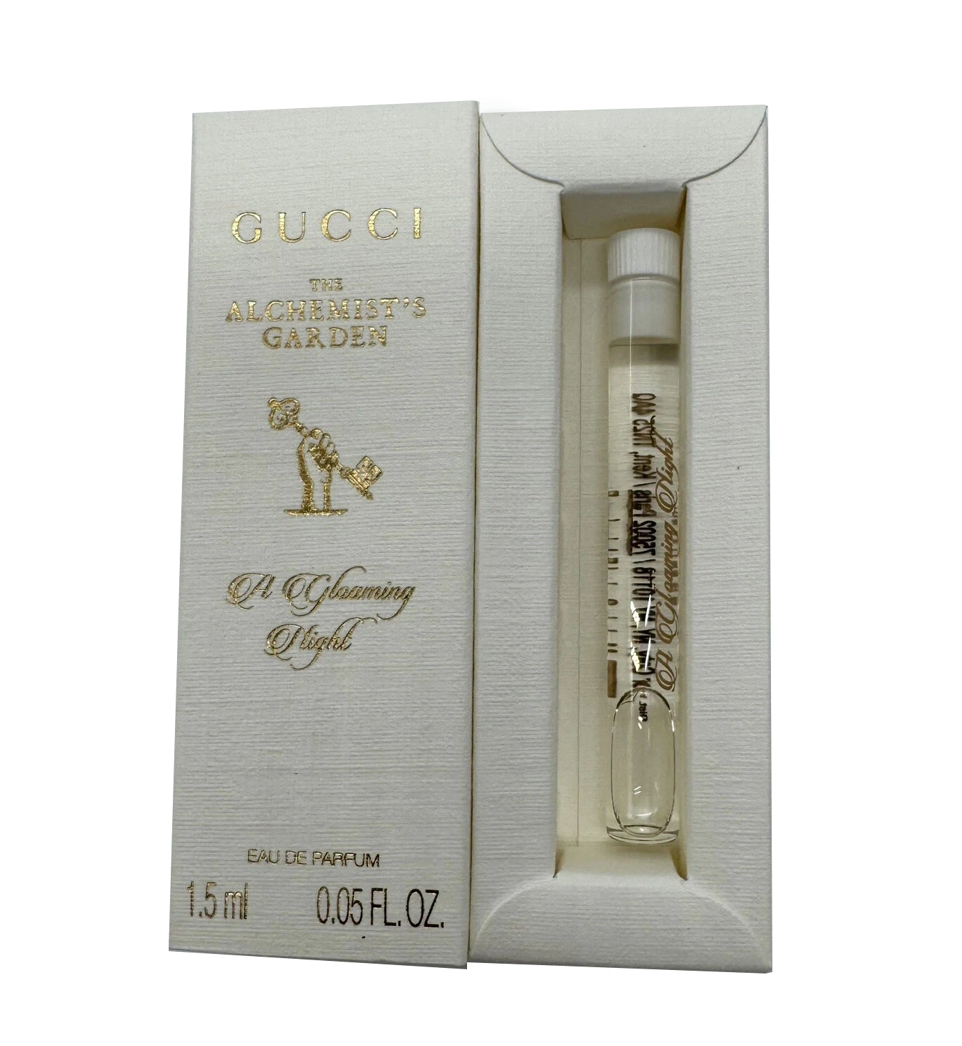Пробник аромата Гуччи Гломинг Найт 1.5 мл для мужчин и женщин - Gucci A Gloaming Night