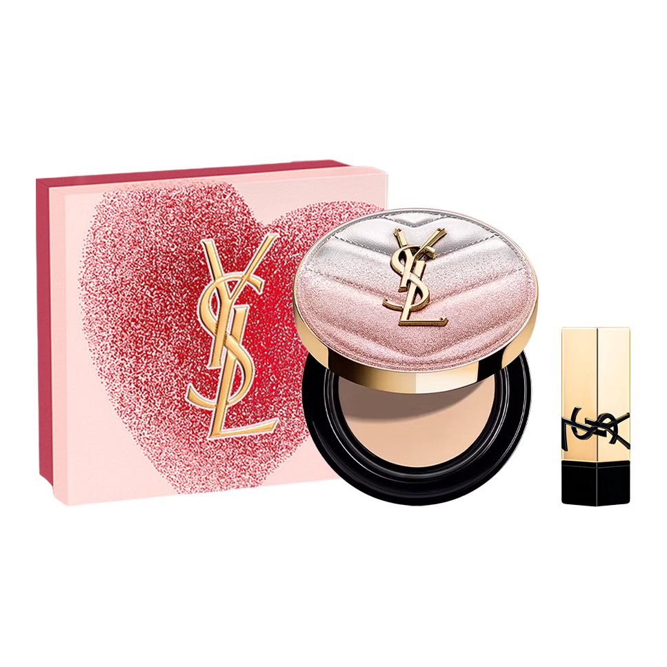 Тональные средства Yves Saint Laurent