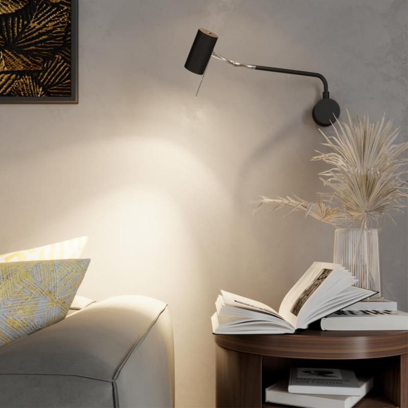 Бра Odeon Light 4381/1W — фото 1