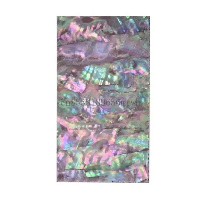 Наклейка с узором у Abalone Shells B03D11JJ113591 4