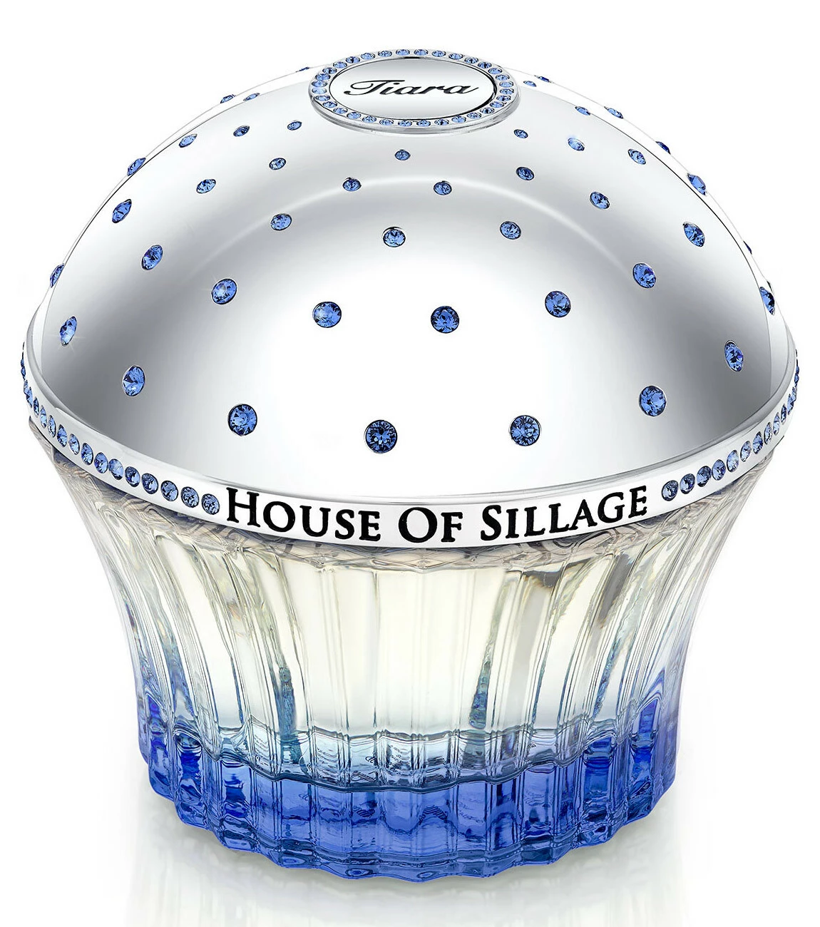 House Of Sillage Tiara 75 мл - женский парфюм / Хаус Оф Силаж Тиара