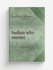 Indian why stories | Frank Bird Linderman | 1915 | New York, C. Scribner's Sons ...