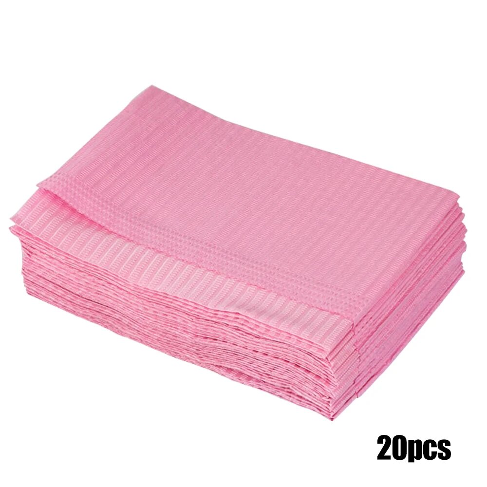 Набор аксессуаров для тату Pink 20pcs