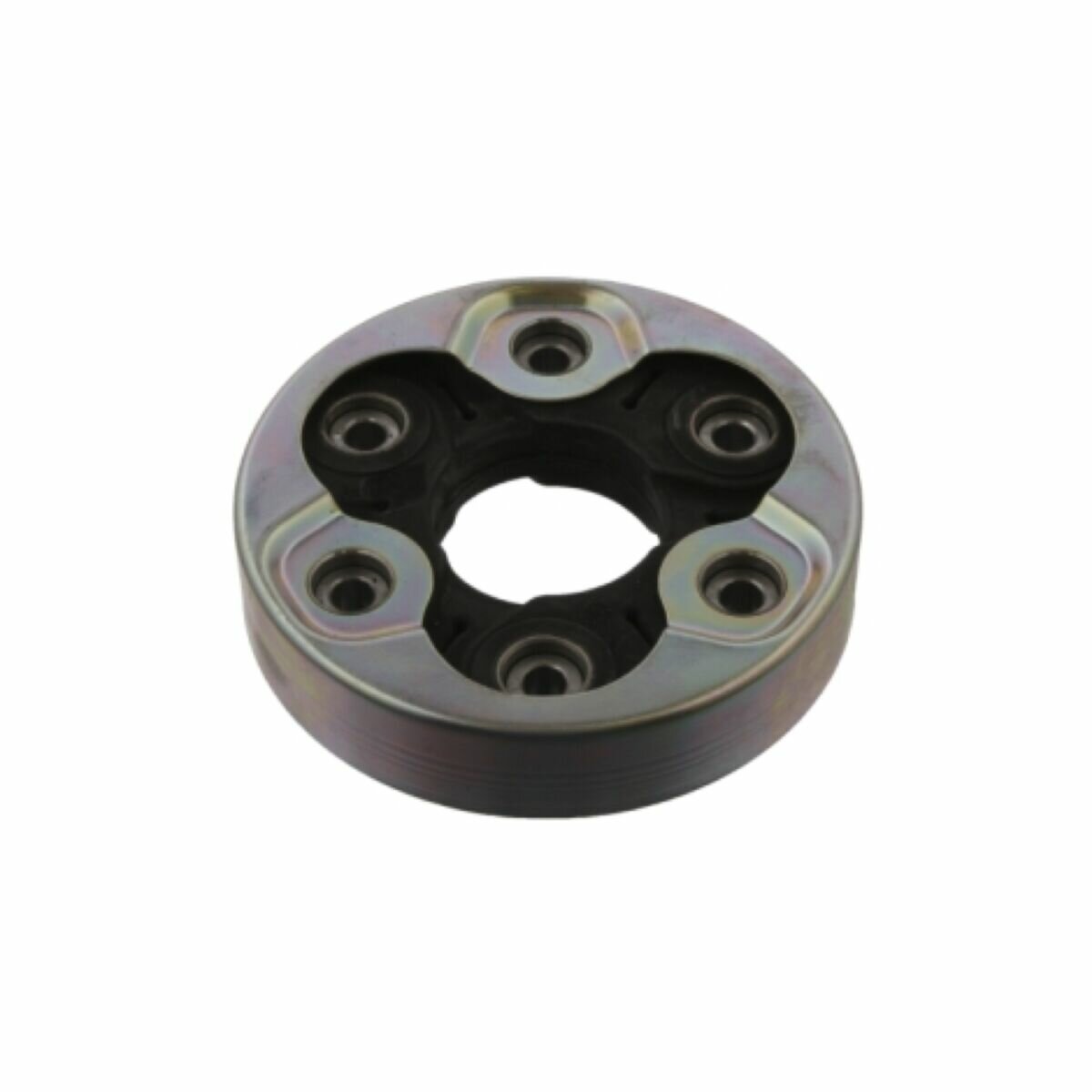 Муфтa Кардана Audi A3 (8L1) 1.8 T Quattro [1996/12-2003/05](Febi 19528)