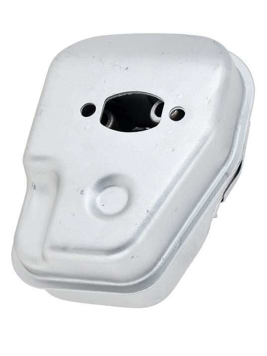 Глушитель для бензопилы HUSQVARNA 236