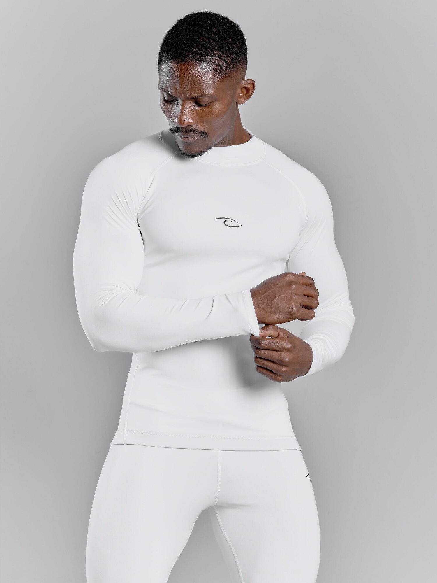 Рашгард REFLECT