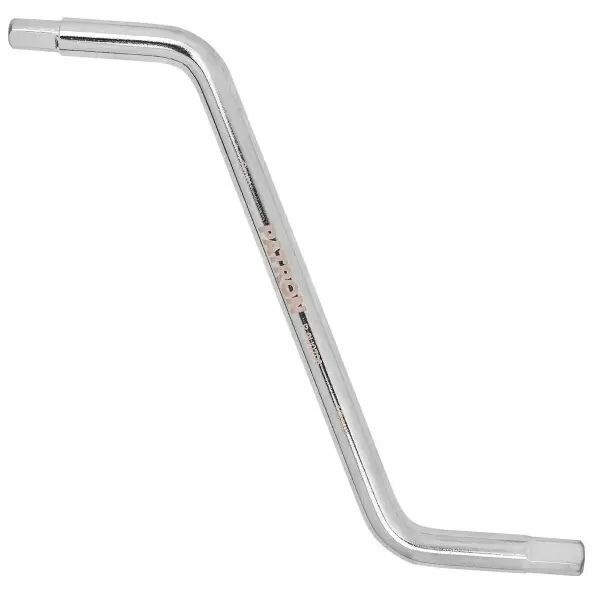 Ключ S-образный для масляных пробок 8х10мм PATRON