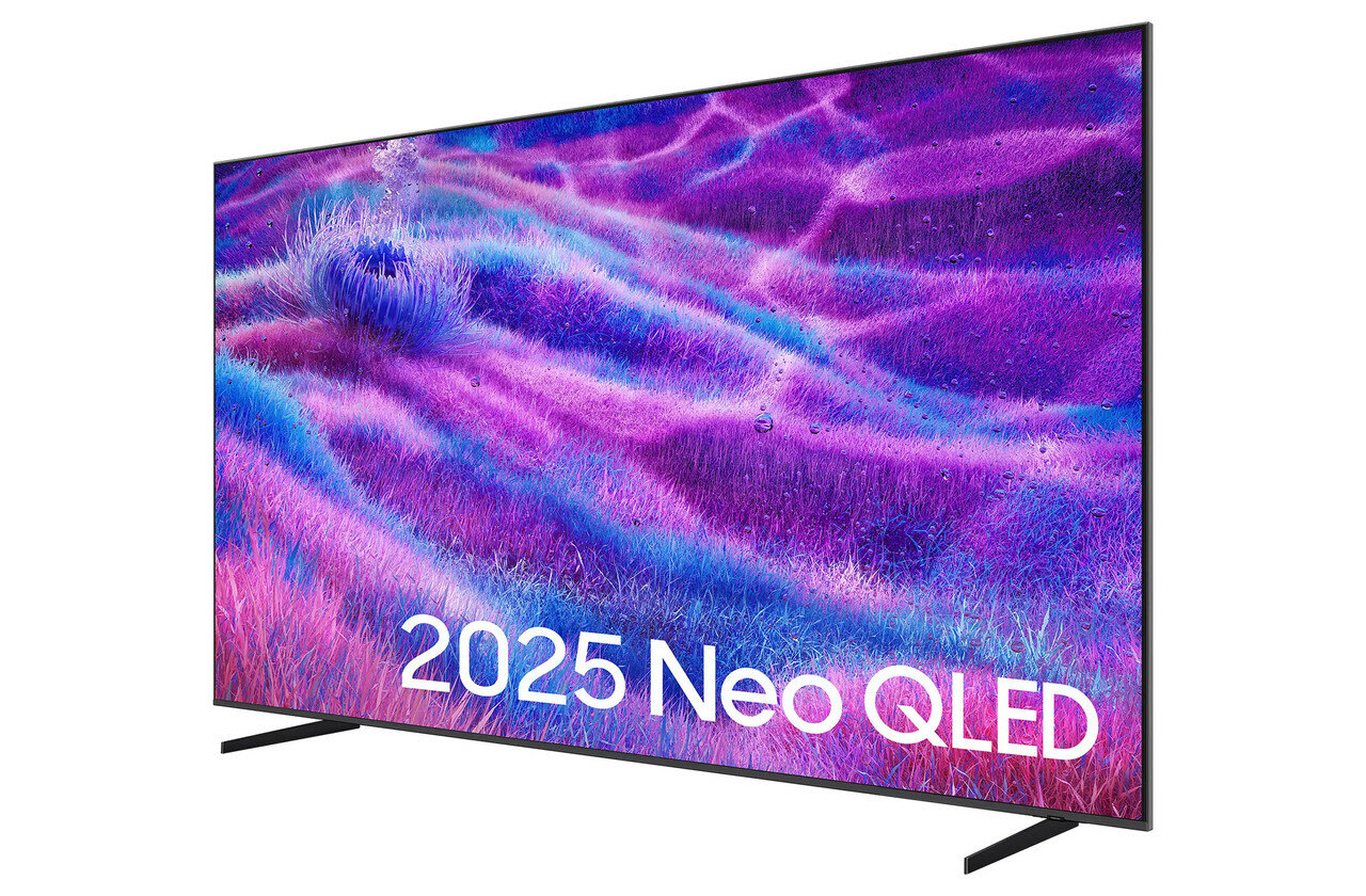Телевизор Samsung QE100QN80F - 100" (254 см), Neo QLED 4K 2025