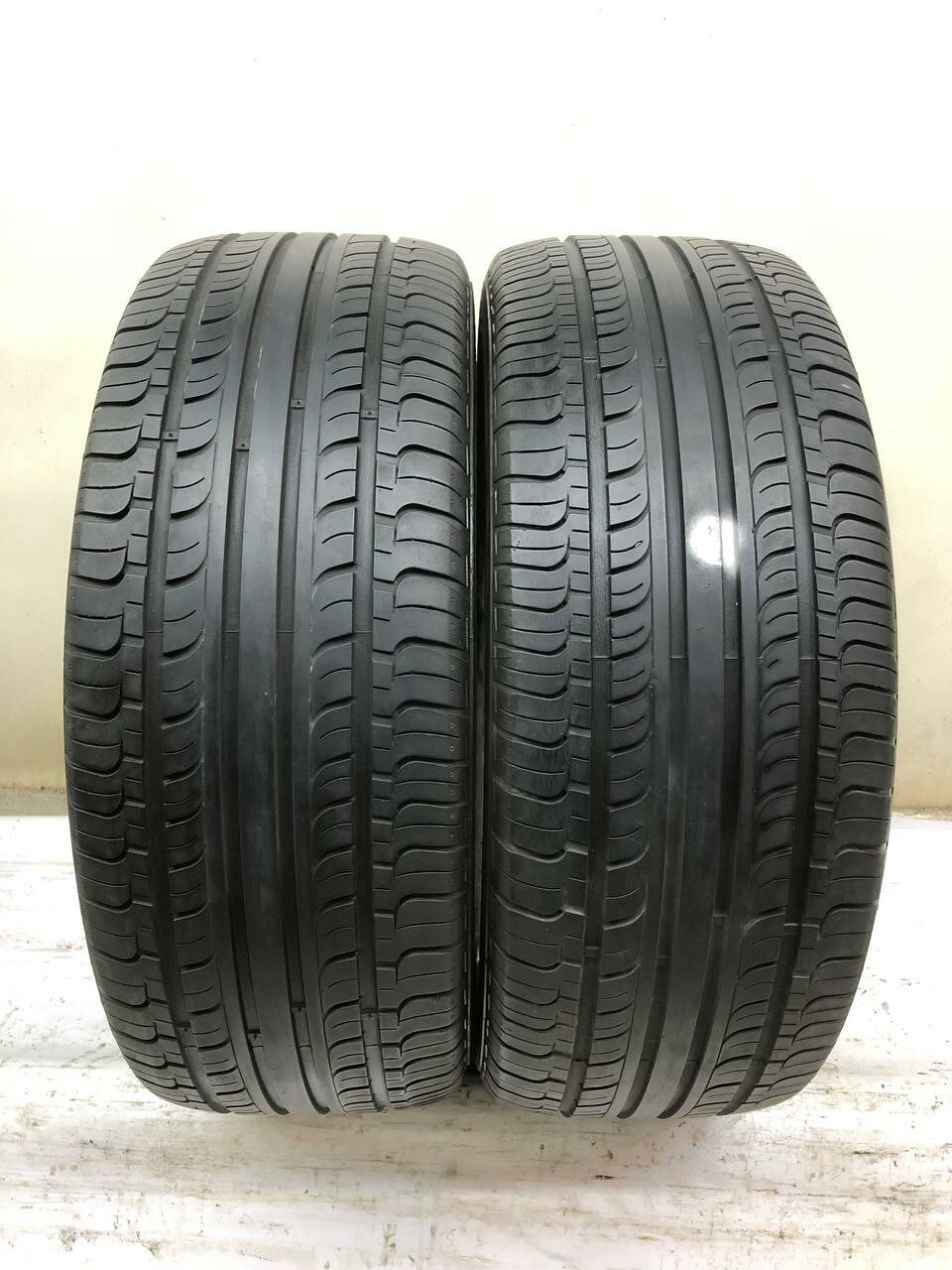 Летние БУ шины HANKOOK Optimo K415 235/55 R18 25.0% износ PT0005676 TSB034856