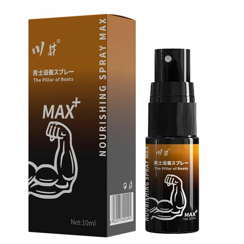 Спрей для продления полового акта мужской 60 минут, масло индийского бога для мужчин, предотвращает преждевременную эякуляцию, увеличение члена, спрей для эрекции 10 мл