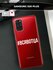 Чехол на Samsung Galaxy S20 + / Самсунг Галакси S20 Плюс с принтом "Всявотца", п...