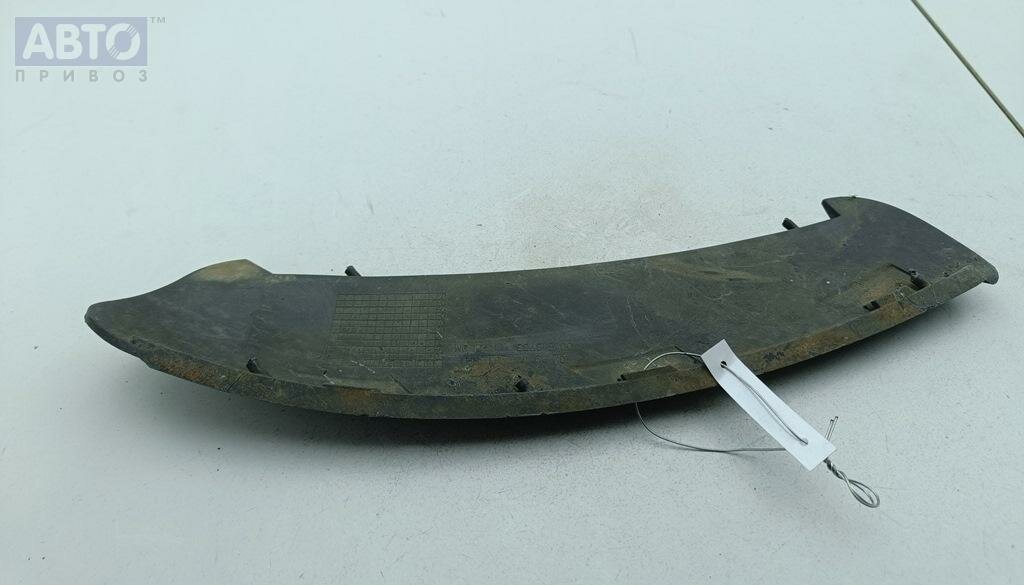 Решетка (заглушка) в бампер Opel Omega B (1994-2003)