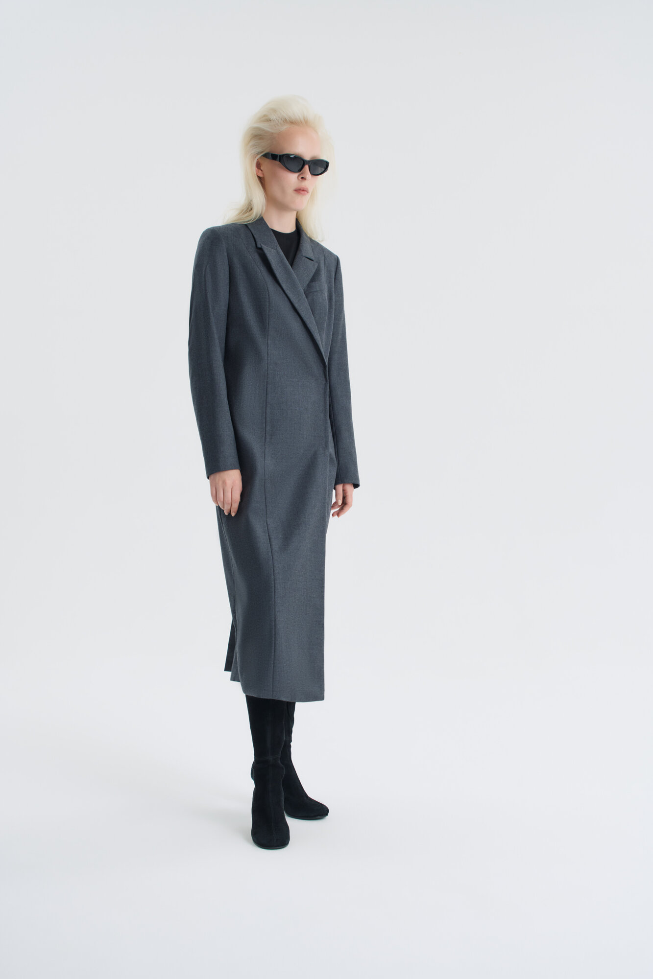 Платье Fall-Winter