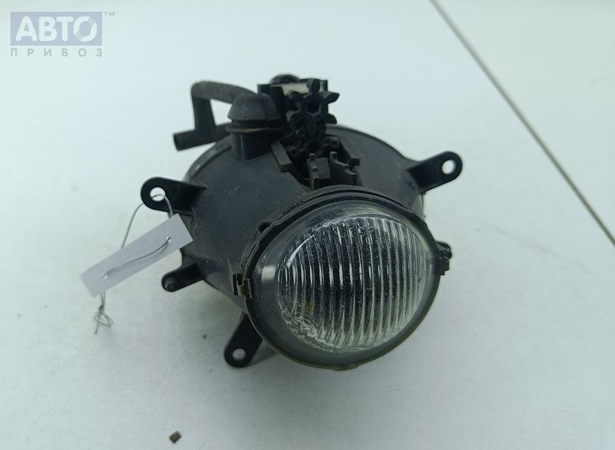 Фара противотуманная левая BMW 3 E46 (1998-2006)