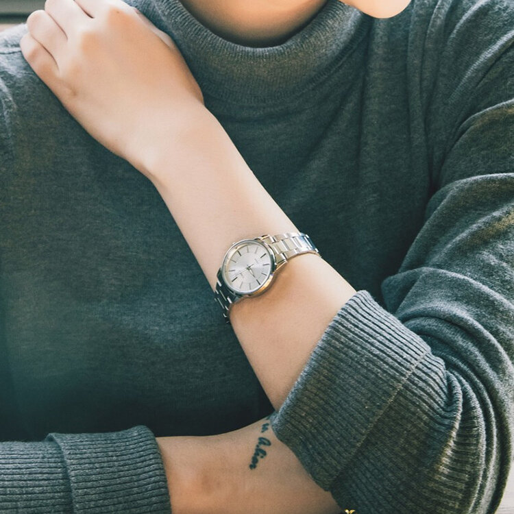 Наручные часы CASIO — фото 1
