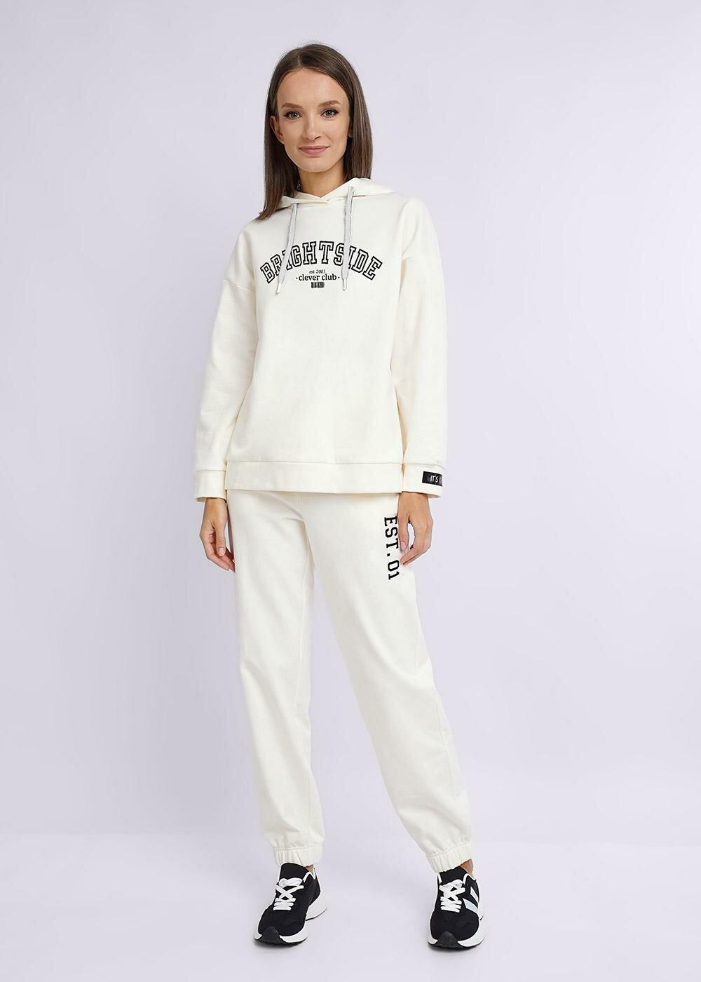 Брюки спортивные