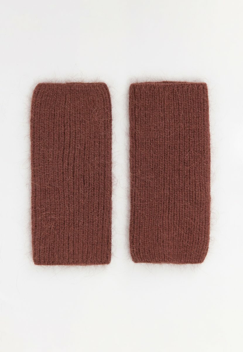 Митенки для женщин