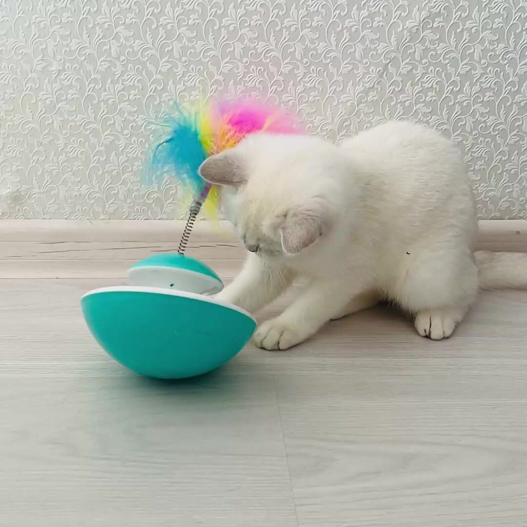Игрушка для животных — фото 1