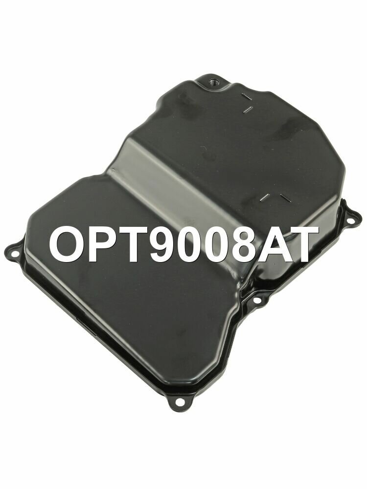 Поддон масляный КПП KRAUF OPT9008AT для Audi A3 Seat Altea Skoda Fabia Volkswagen Jetta