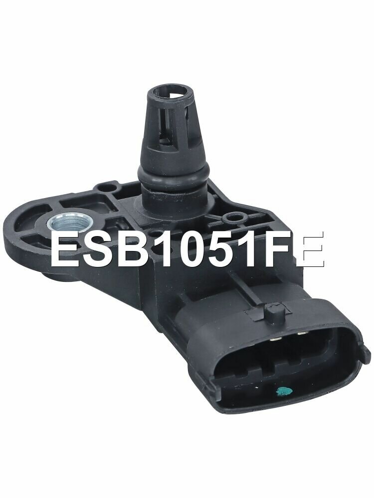 Датчик давления во впускном коллекторе Krauf ESB1051FE