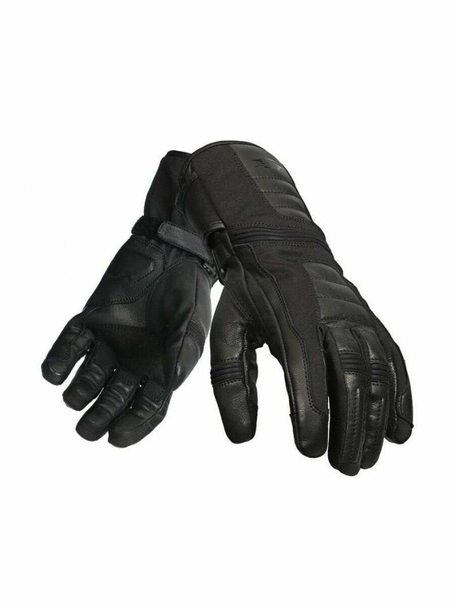 Перчатки Sweep Clea w/proof Ladies, black, L