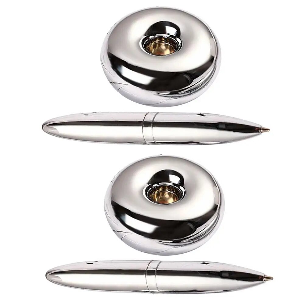 Левитирующие шариковые ручки 2 шт.