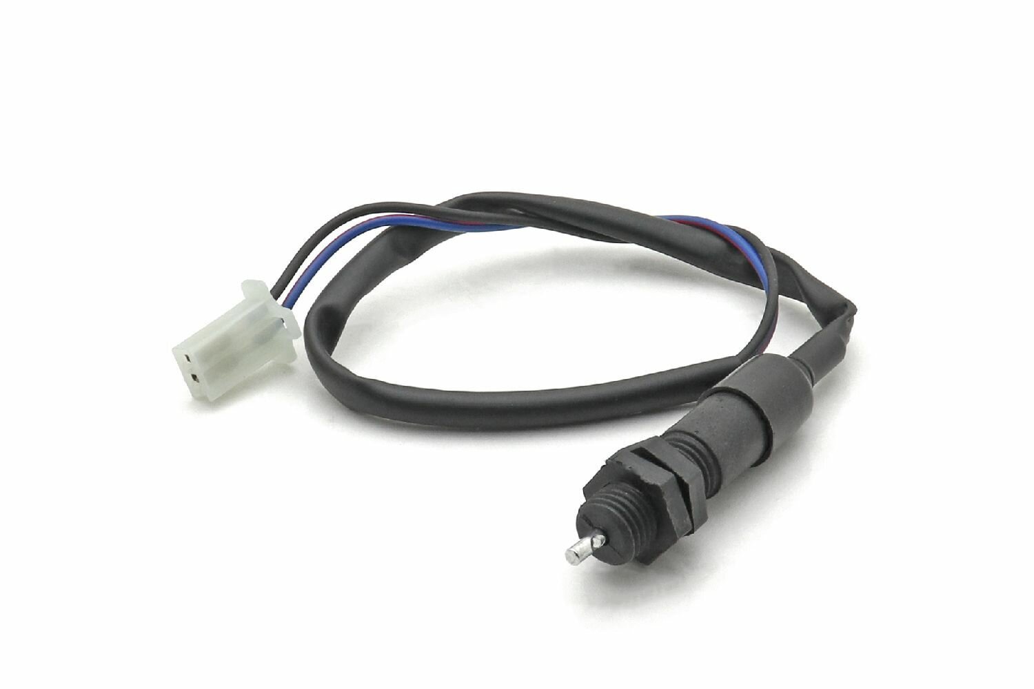 Датчик заднего хода и заднего тормоза (лягушка) трицикл LF200ZH-2 (оригинал, заводск. Lifan)