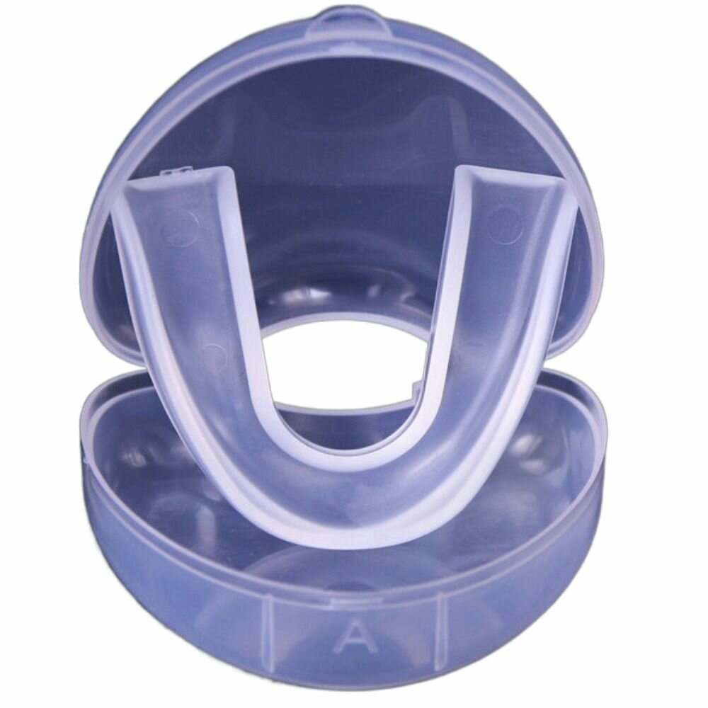 Боксерский резиновый щит