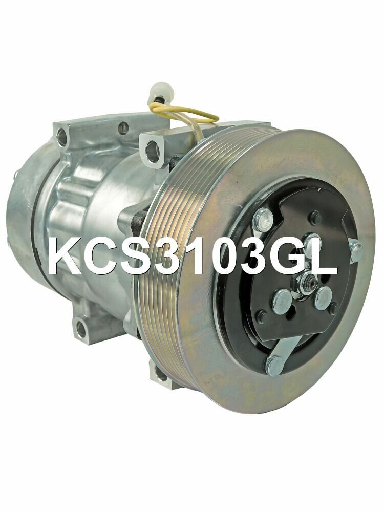 Компрессор кондиционера Krauf KCS3103GL