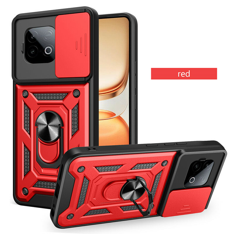 Чехол для iQOO Neo 10