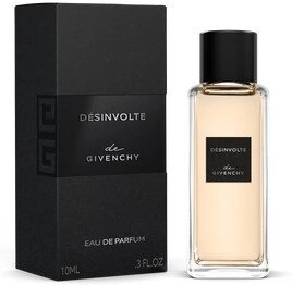 Givenchy Enflamme 10 мл, Парфюмерная вода унисекс