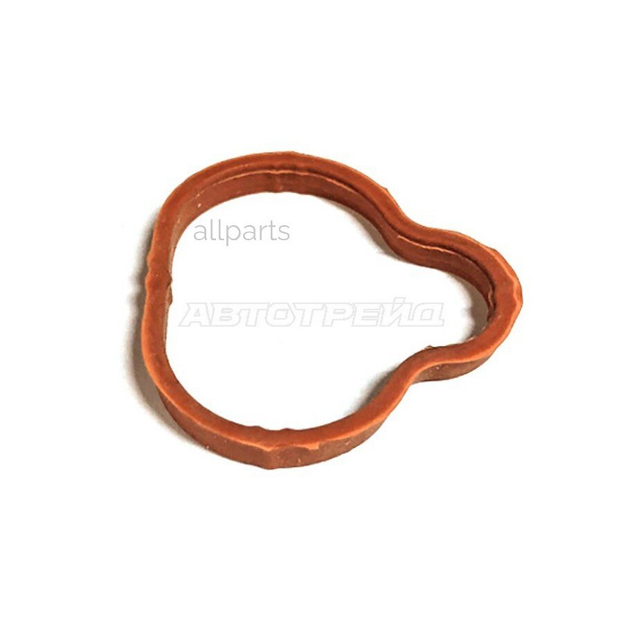 SAT ST-9157510 Прокладка впускного коллектора Opel Astra 98-09 / Corsa 93-06 Z10XE; Z12XE