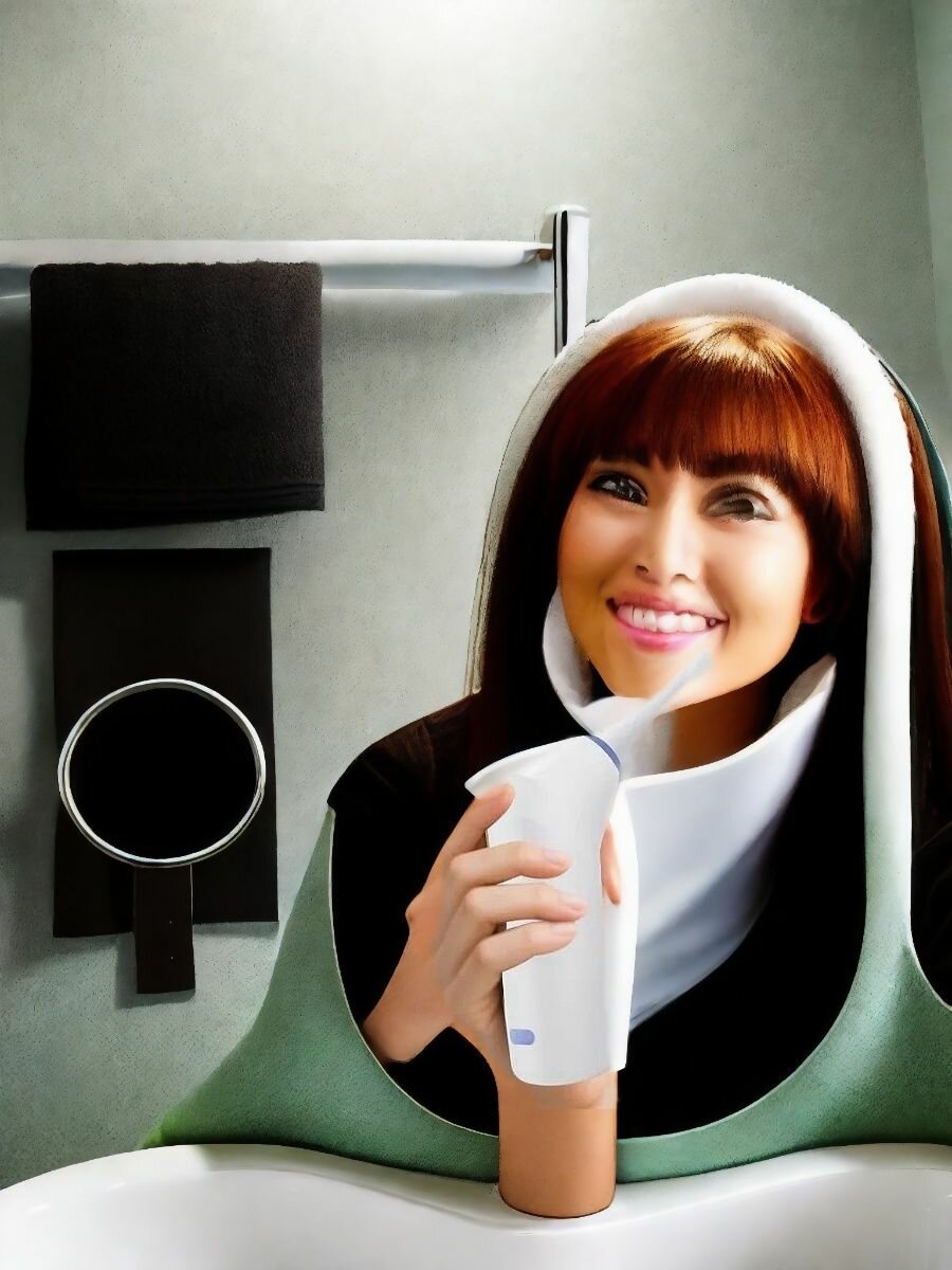 Удалитель томиллитных камней Удалитель камней в горле Электрический - Эффективное и Удобное Средство для Чистки Горла Visible