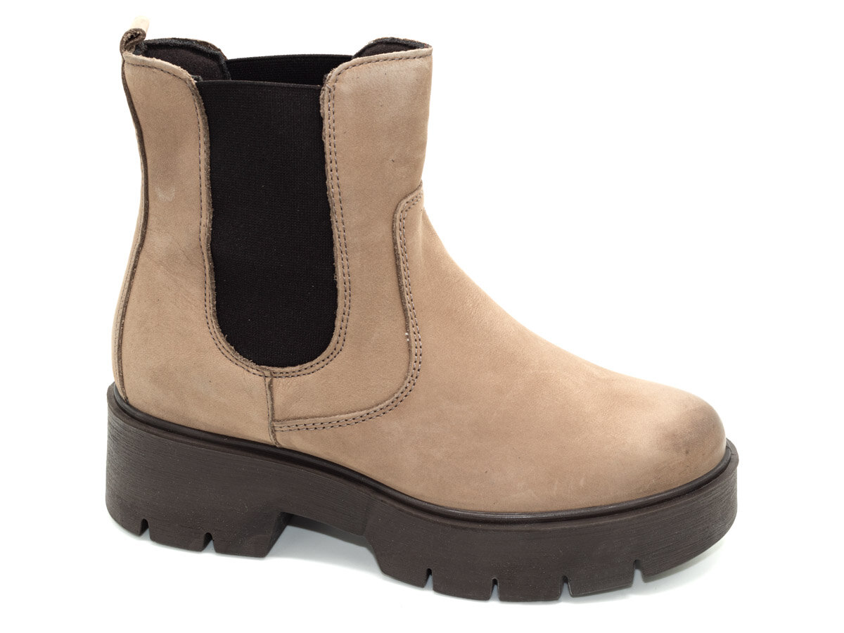 Ботинки челси