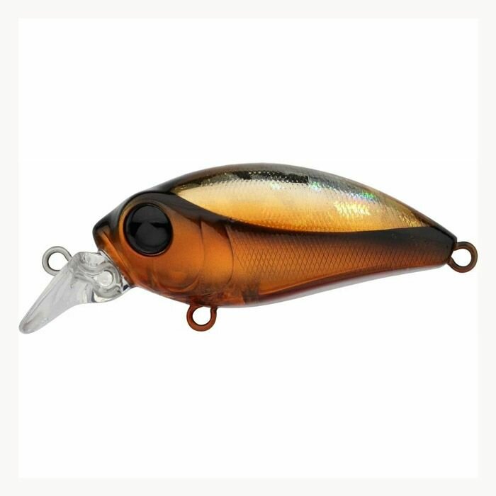 Воблер SMITH CAMION SUPER SR 42F 5.2g цвет 03