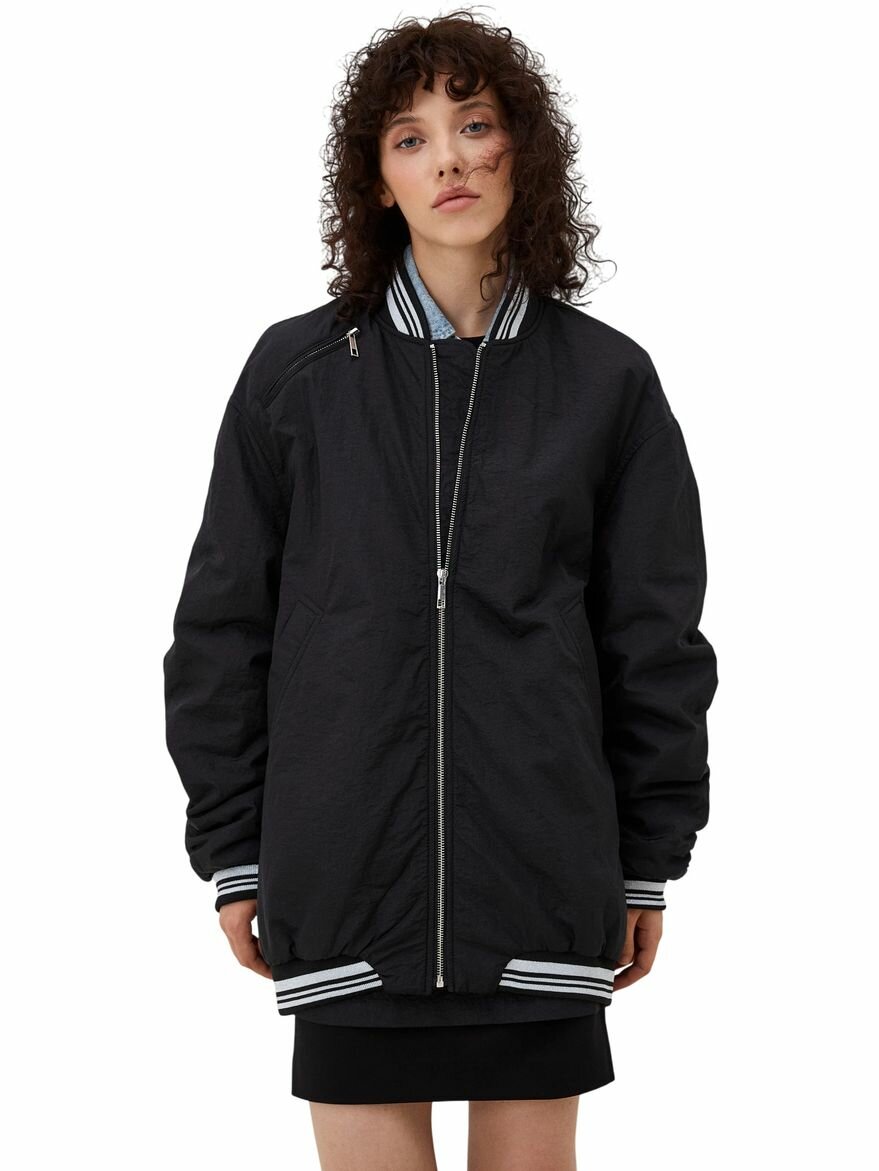 Бомбер Bomber May