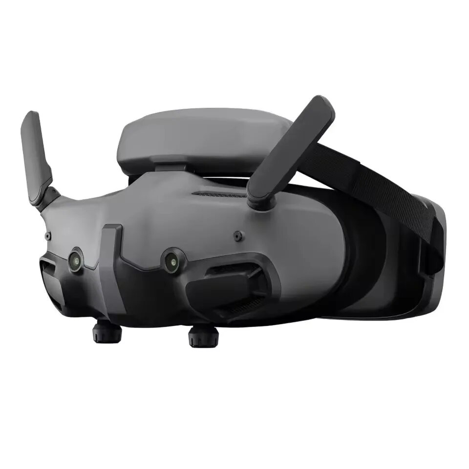 DJI Goggles 3 Без коробки — фото 1
