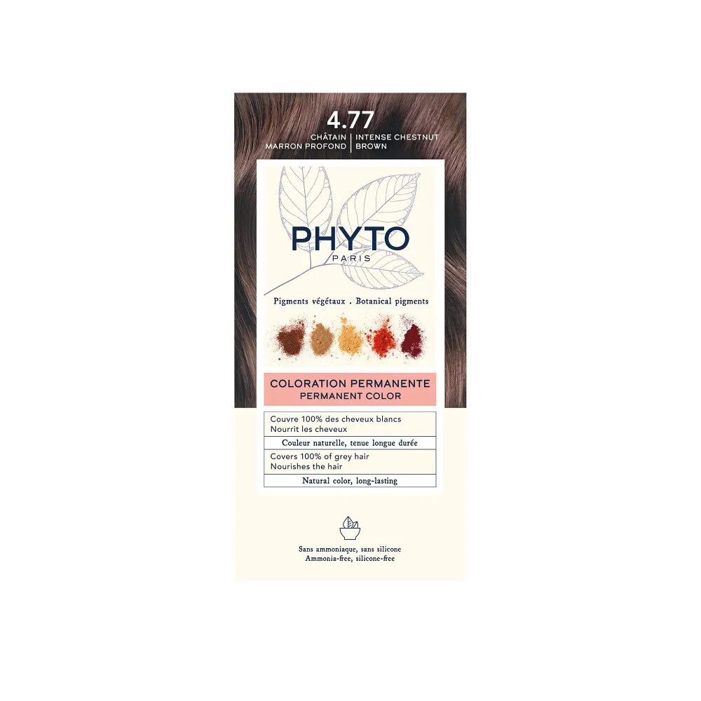 PHYTO Paris Краска для волос