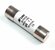 FUSE 10*38mm gG 1А CHFE, Предохранитель