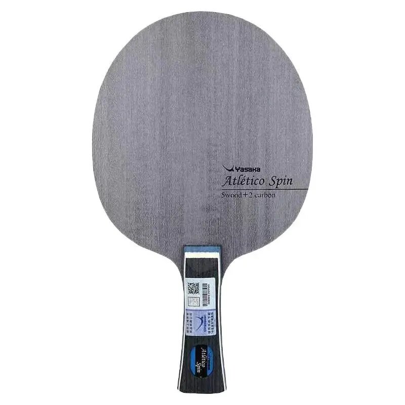 YASAKA Athlete Blade SPIN SPEED Racket SPIN FL