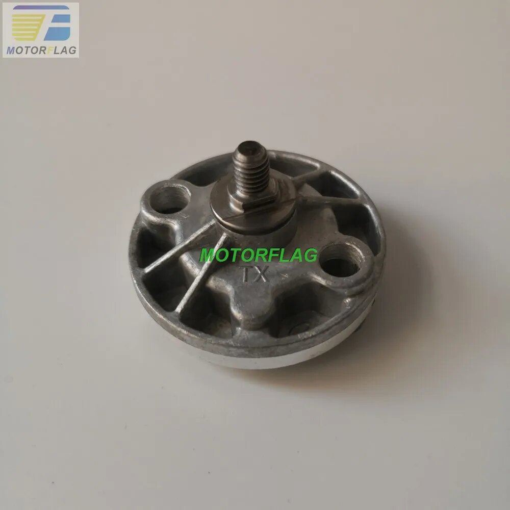 Масляный насос для скутера, мопеда, квадроцикла QUAD GY6-125 GY6-150 152QMI 1P52QMI 157QMJ 1P57QMJ