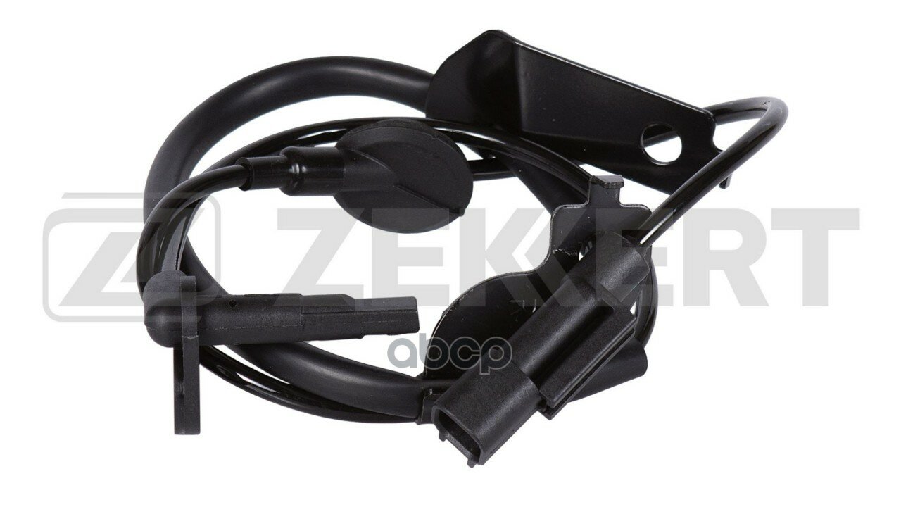 Датчик ABS передн. прав. Mitsubishi Outlander II III 06- Lancer VIII 08- Pajero IV 06- ASX 10- Zekkert арт. se-6164