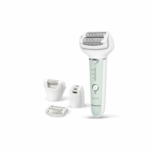 Эпилятор Panasonic ES-EY70-G461