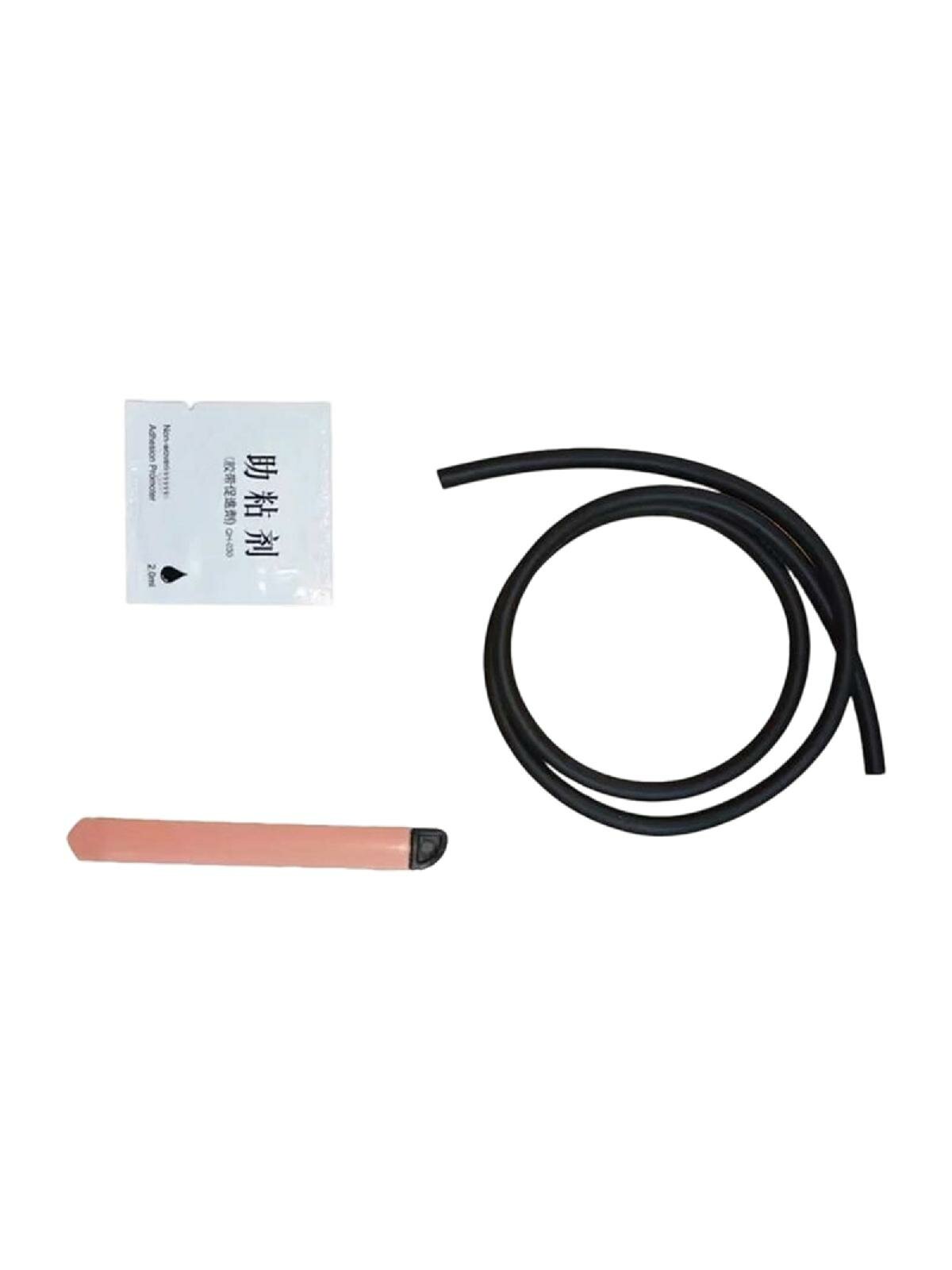 Прокладка автомобильного топливного бака 90 см Износостойкое резиновое уплотнение Простота установки