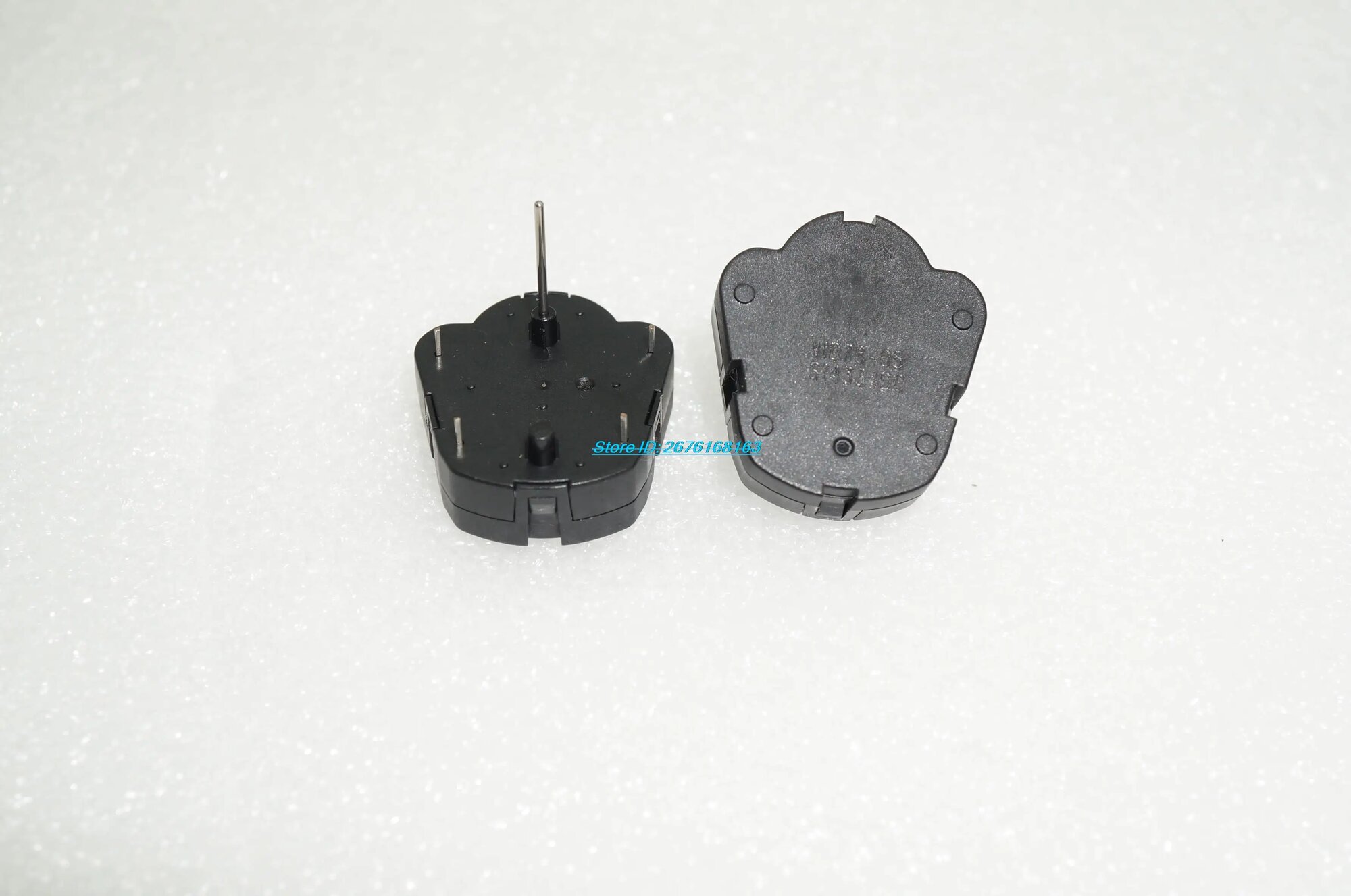 Оригинальный Автомобильный измеритель, шаговый двигатель для двигателя Changan Taurus S460 meter