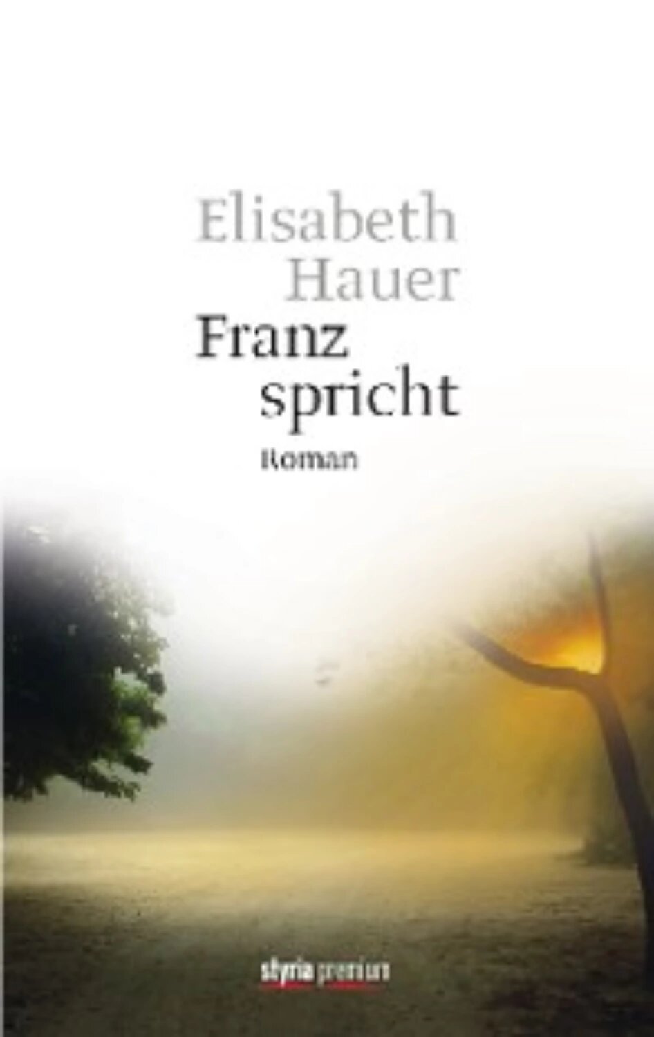 Franz spricht [Цифровая книга]